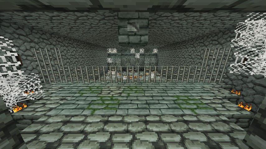 Zombie Survival [ALPHA STAGE] *UPDATED* Minecraft Map