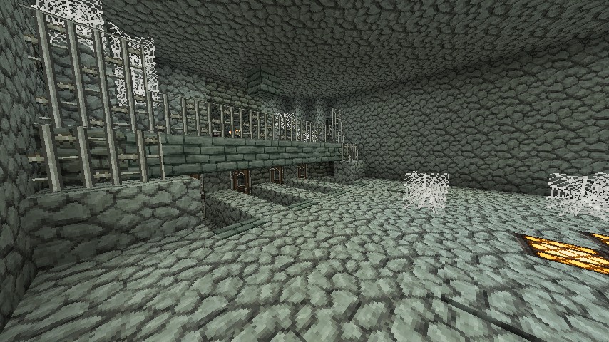 Zombie Survival [ALPHA STAGE] *UPDATED* Minecraft Map