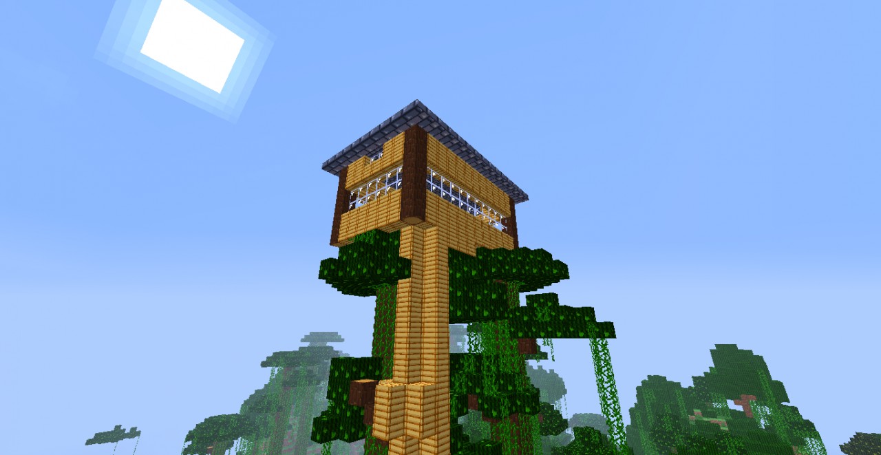 Bright Light Pack Minecraft Texture Pack