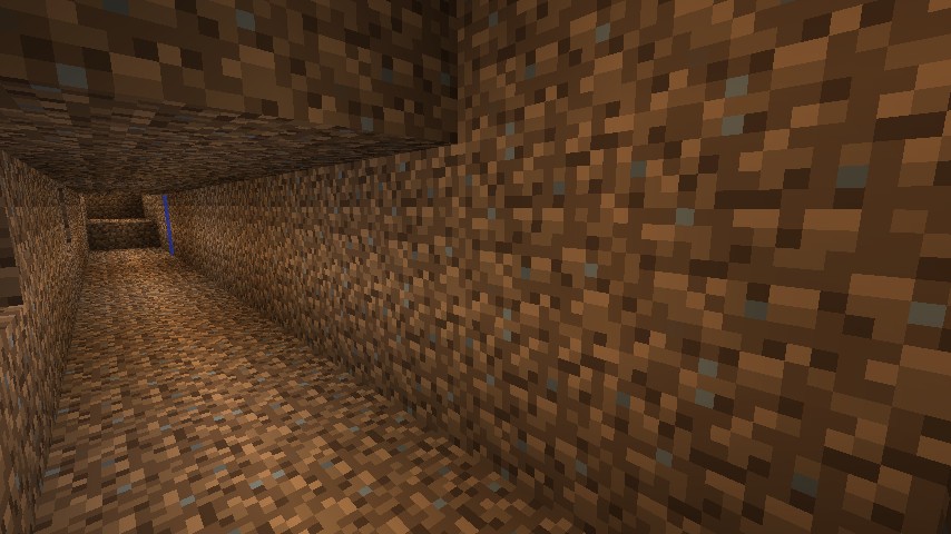 WWI Trenches Minecraft Map