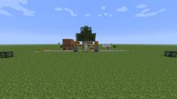Flatgrass Minecraft Maps | Planet Minecraft Community