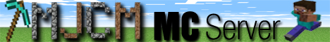 [DK] MJCM Minecraft Server Minecraft Server