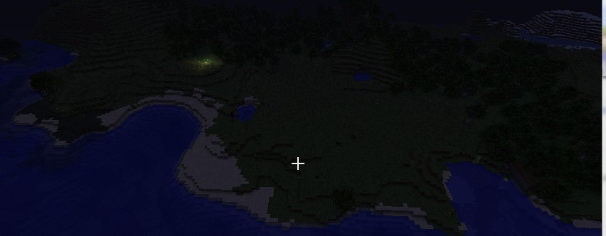 Huge Spawn City Project [EXPERIENCED BUILDERS NEEDED] Minecraft Map