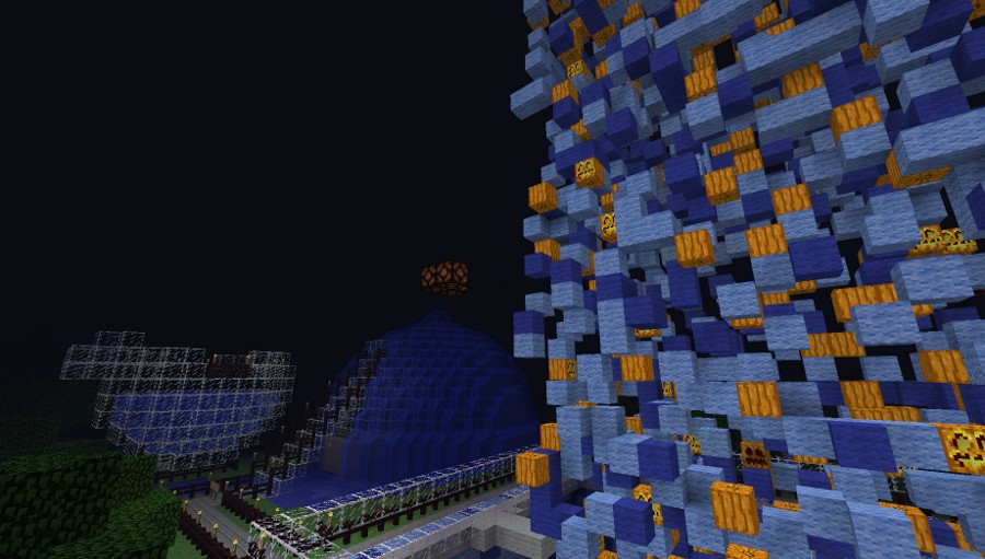 [Mobarena][SimpleSpleef][Deathcube] MinigameServer Minecraft Server