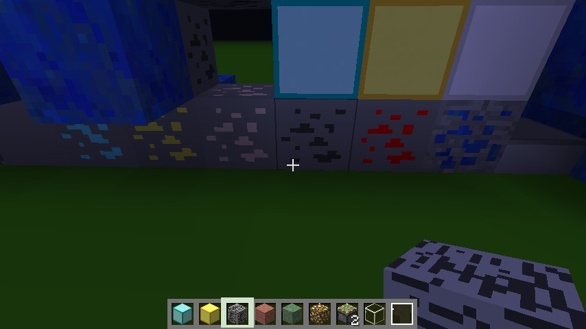 SimpleCraft! (Its Simple, BUT AWESOME!) Minecraft Texture Pack