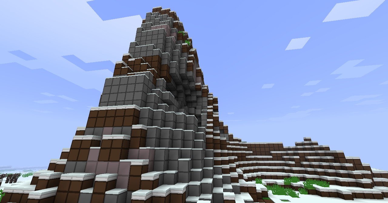 Simplecraft Minecraft Texture Pack