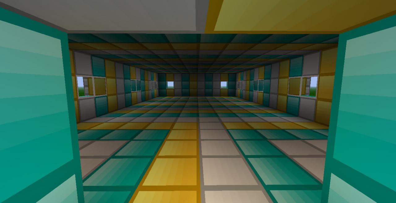 The World Minecraft Trade Center Minecraft Map