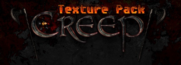 Creep Texture Pack Minecraft Texture Pack