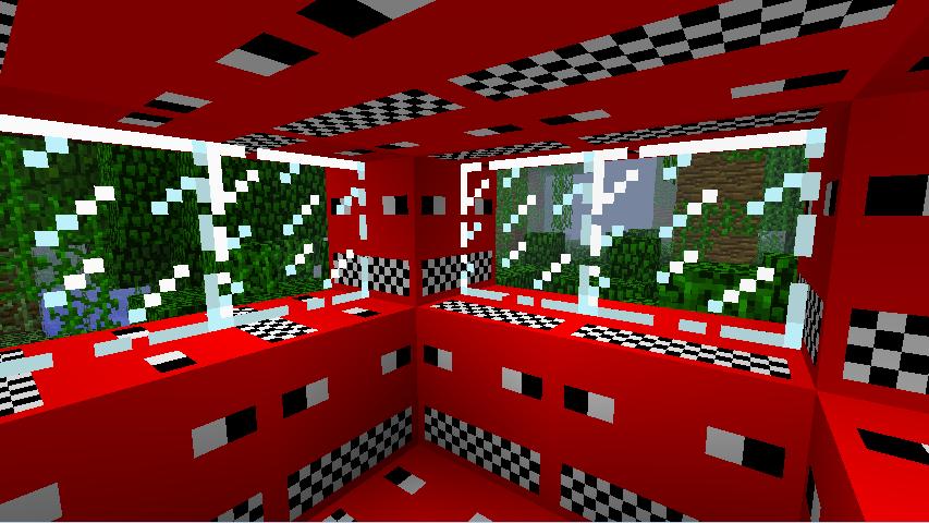 Player Block Mod Minecraft Mod