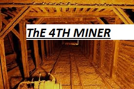 The 4th miner DEMO Minecraft Map