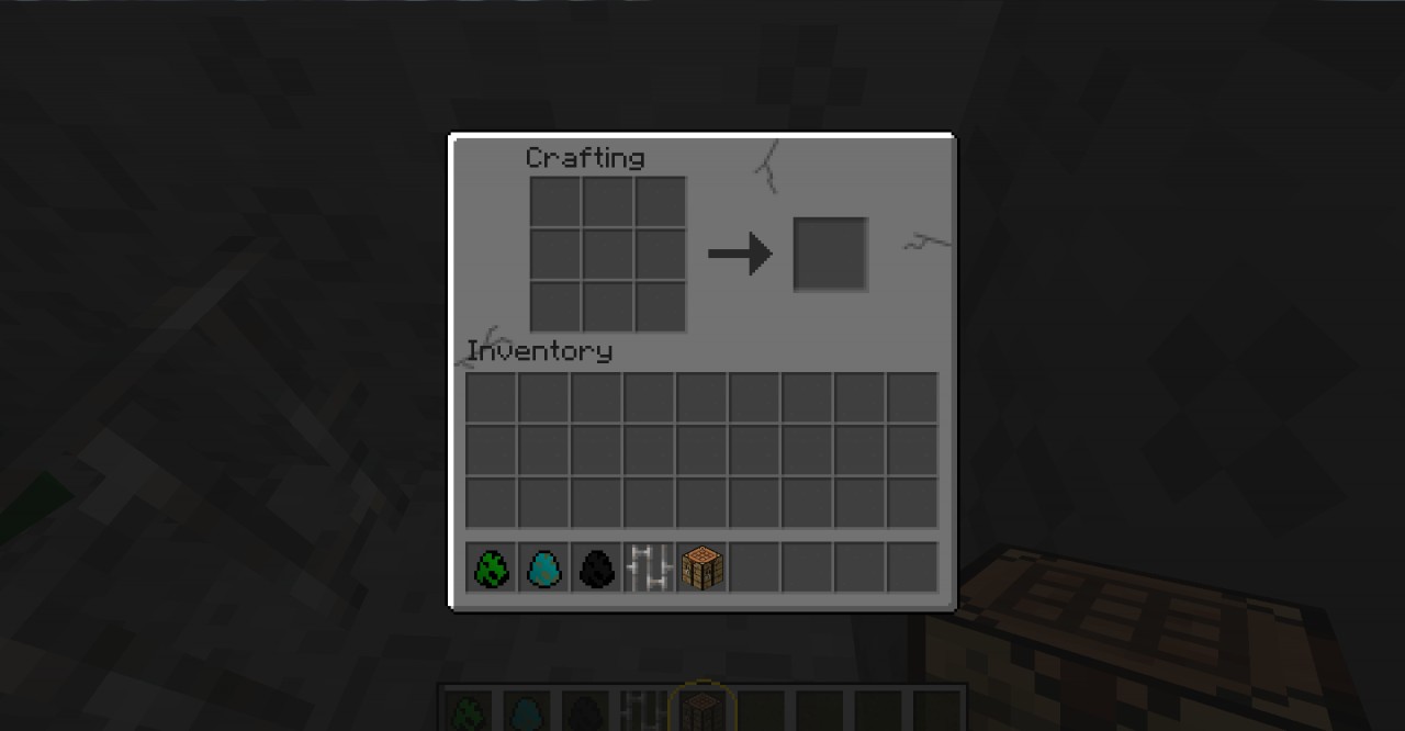 The Redwood Texture Pack (preview 1) Minecraft Texture Pack