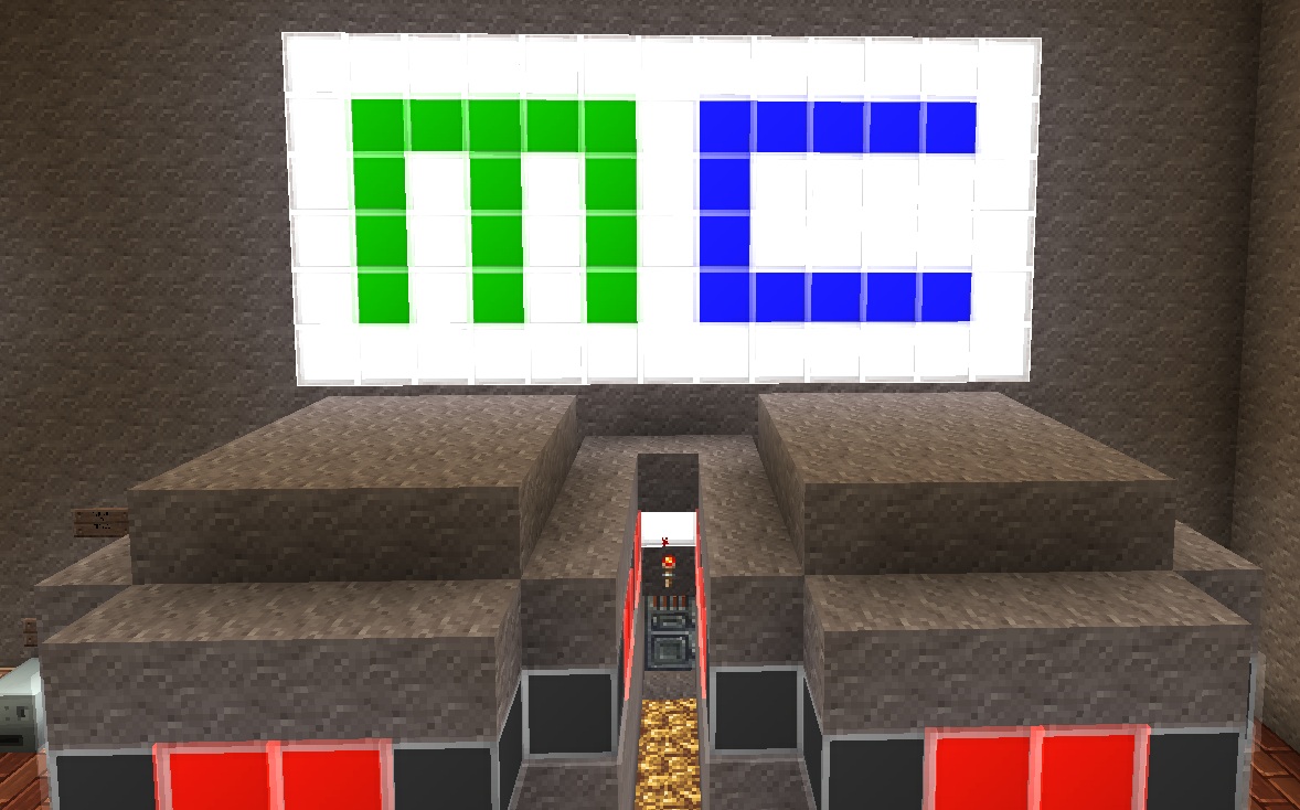 MicroCraft [Tekkit] [ComputerCraft] [ BOSEconomy] [ChestShops ...