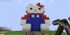Hello Kitty Minecraft Map