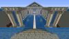 Temple Of Poseidon Minecraft Map