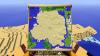 Custom Desert Minecraft Map