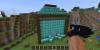 Diamond Block House Minecraft Project