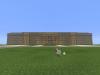 Pentagon replica Minecraft Map