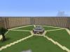 Pentagon replica Minecraft Map