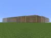 Pentagon replica Minecraft Map