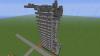 2-Way piston elevator Minecraft Map