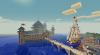 Gracemeria City Minecraft Map