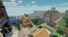 Gracemeria City Minecraft Map