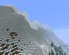Custom Terrain: The Alps Minecraft Map