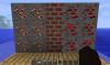 Diamond Craft- Red Diamonds!!! Minecraft Texture Pack