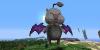 Mog The Moogle (Final Fantasy XIII-2) Minecraft Map