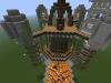Swamp Temple Minecraft Map