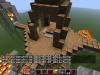 Swamp Temple Minecraft Map