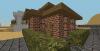 Small Modern house 7X8 Foks2201 Minecraft Map