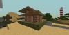 Small Modern house 7X8 Foks2201 Minecraft Map