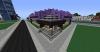 Breakc0re's Bumper Cars Minecraft Map
