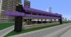 Breakc0re's Bumper Cars Minecraft Map