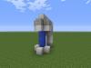 Big Working Pipe Minecraft Map