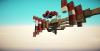 Airship ||The Karn Minecraft Map