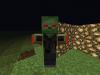 Zombie Apocalypse Texture Pack Minecraft Texture Pack