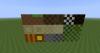 4-Pixel Minecraft Texture Pack