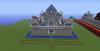 Lapis Castle Minecraft Map