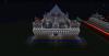 Lapis Castle Minecraft Map