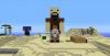 SkyBlock Server With Faction pvp SKYCRAFT Minecraft Map