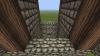 Minecraft 3x3 piston floor trap Minecraft Map