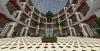 Rotunda Shopping Mall shop store Minecraft Map