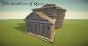 The Pantheon of Rome Minecraft Map
