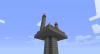 Sword Fight Arena Minecraft Map