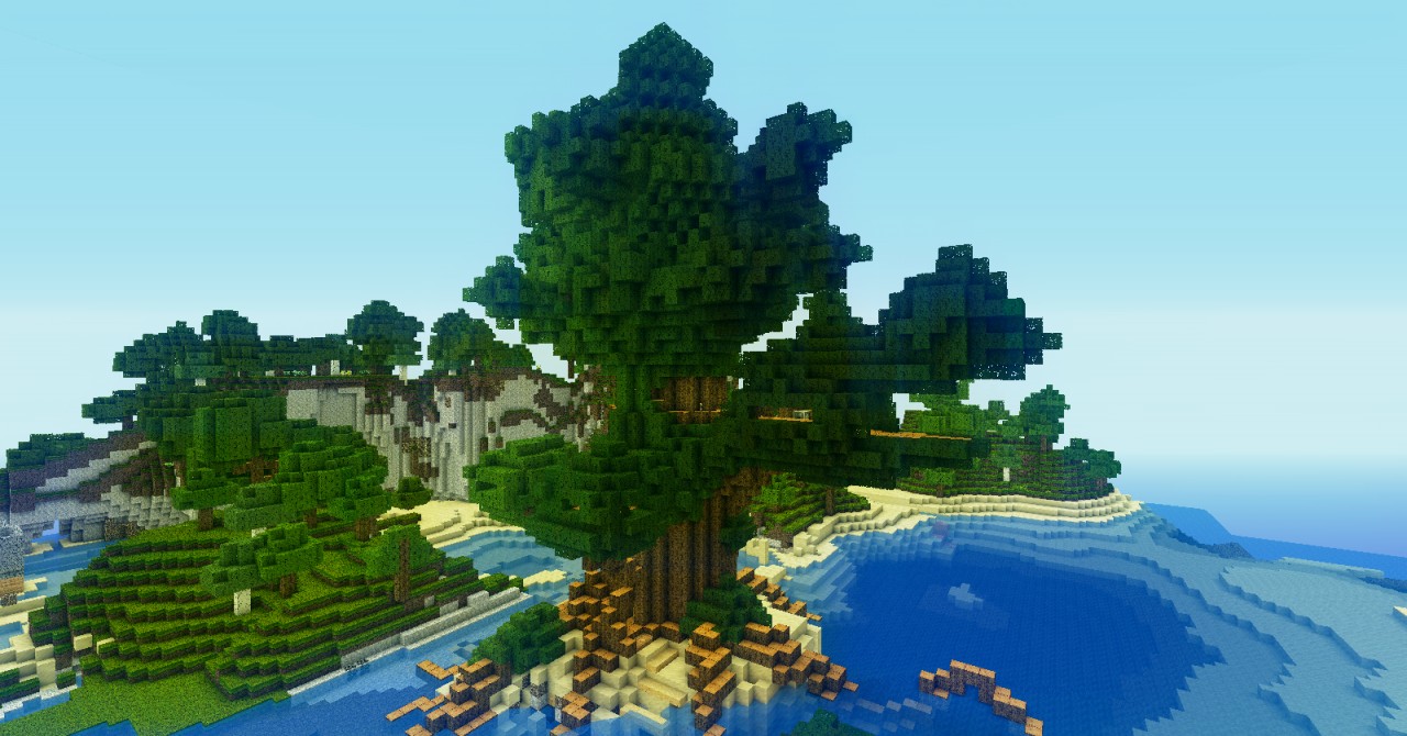 CALICRAFT [SURVIVAL/CREATIVE/PVP][BUKKIT][WORLDGUARD] Minecraft Server