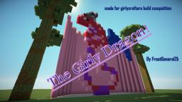Girly Minecraft Maps | Planet Minecraft Community