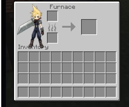 Final Fantasy Craft V1.0 Minecraft Texture Pack