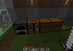 Enhanced Minecraft 8x8 Minecraft Texture Pack